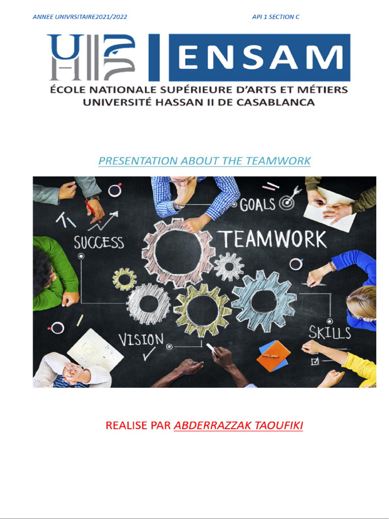 Prestant English | PDF