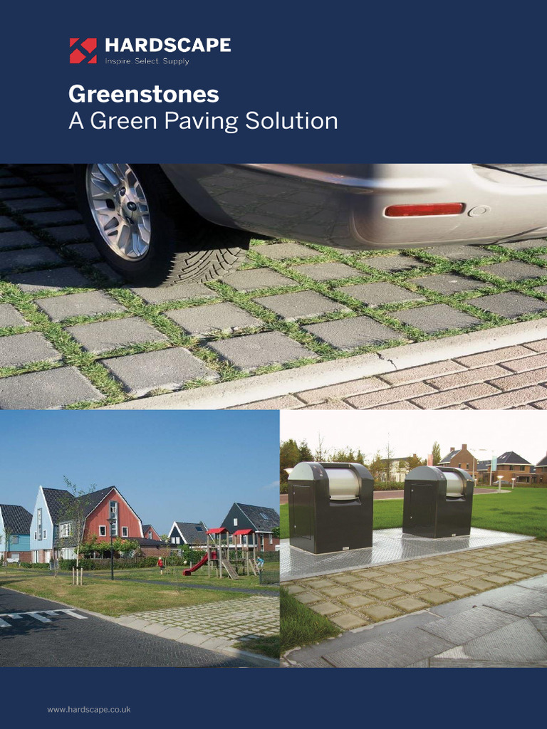 Greenstone Flyer | PDF