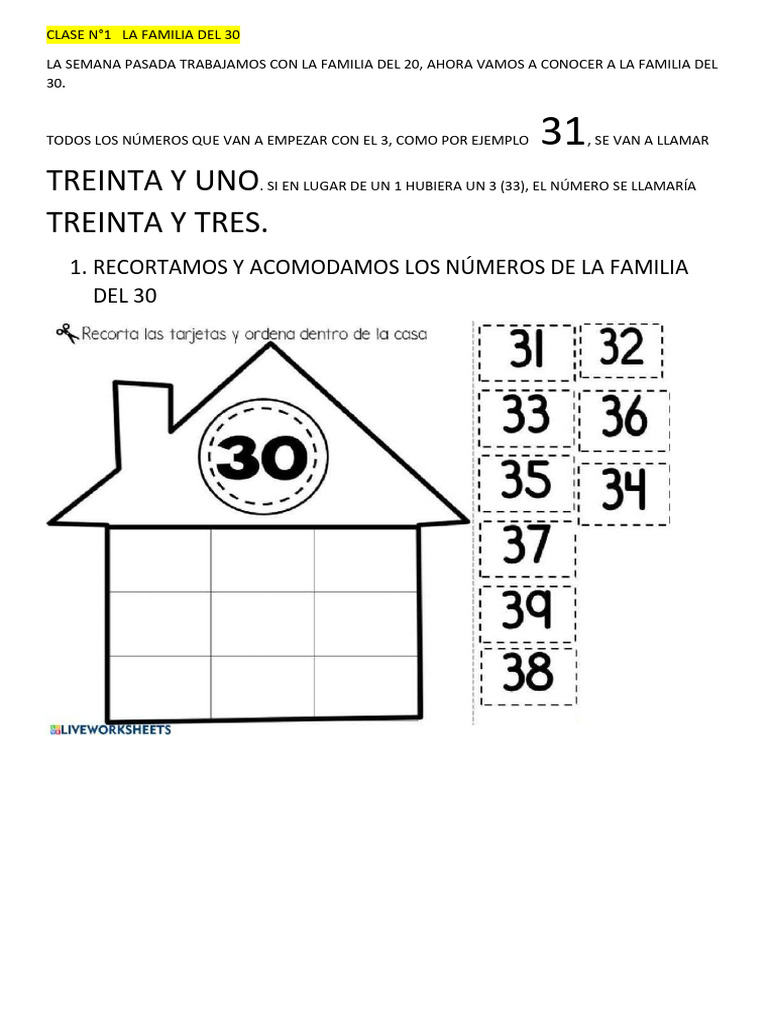Actividades de Primer Grado Semana Del 28-09 Al 09-10 | PDF | Poesía