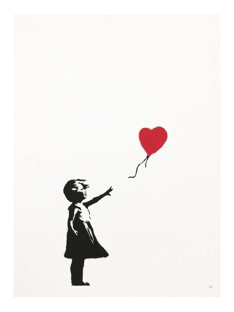 Bansky | PDF