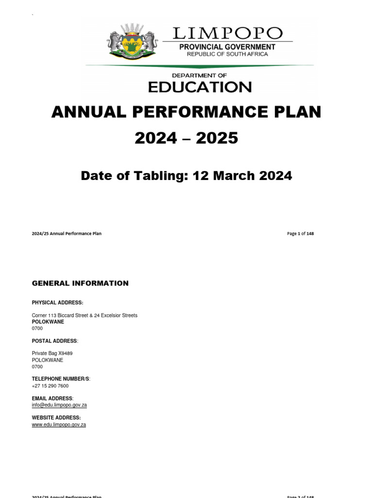 Final - LDOE APP 2024 - 25 | PDF | Educational Technology | Unemployment