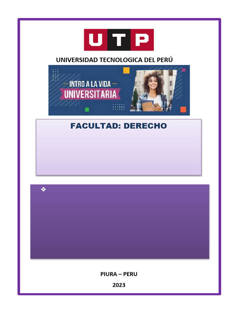 Caso Ivu - Infografia | PDF | Análisis FODA