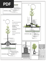 Planter Box Details and Specifications | PDF | Architectural Elements ...