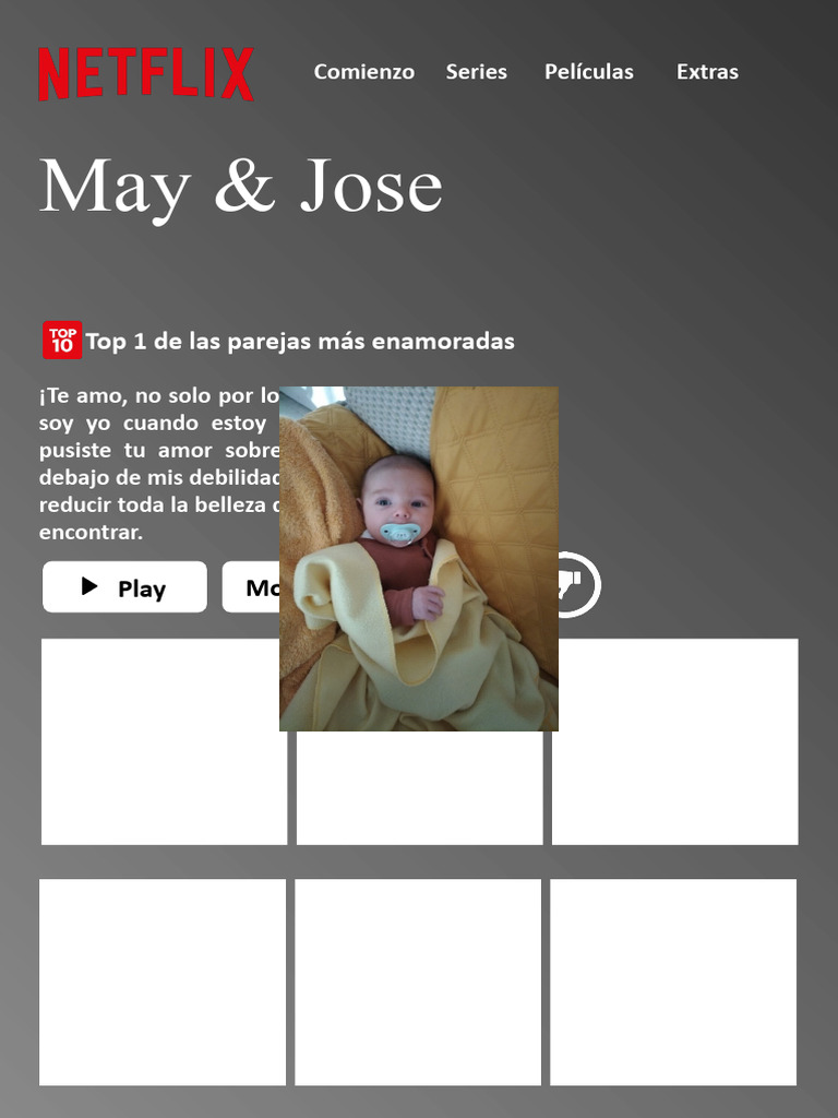 Netflix Vertical-1 | PDF