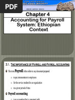 Class 11 Accountancy Chapter-2 Revision Notes | PDF | Financial ...