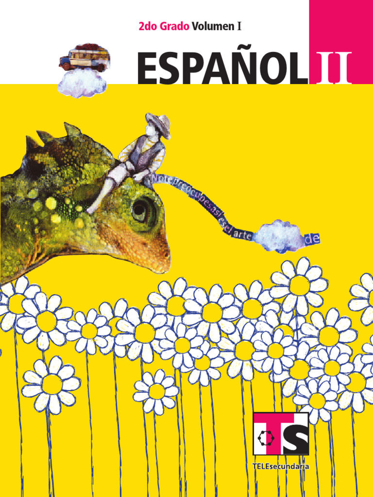 Español Tomo Ii | PDF