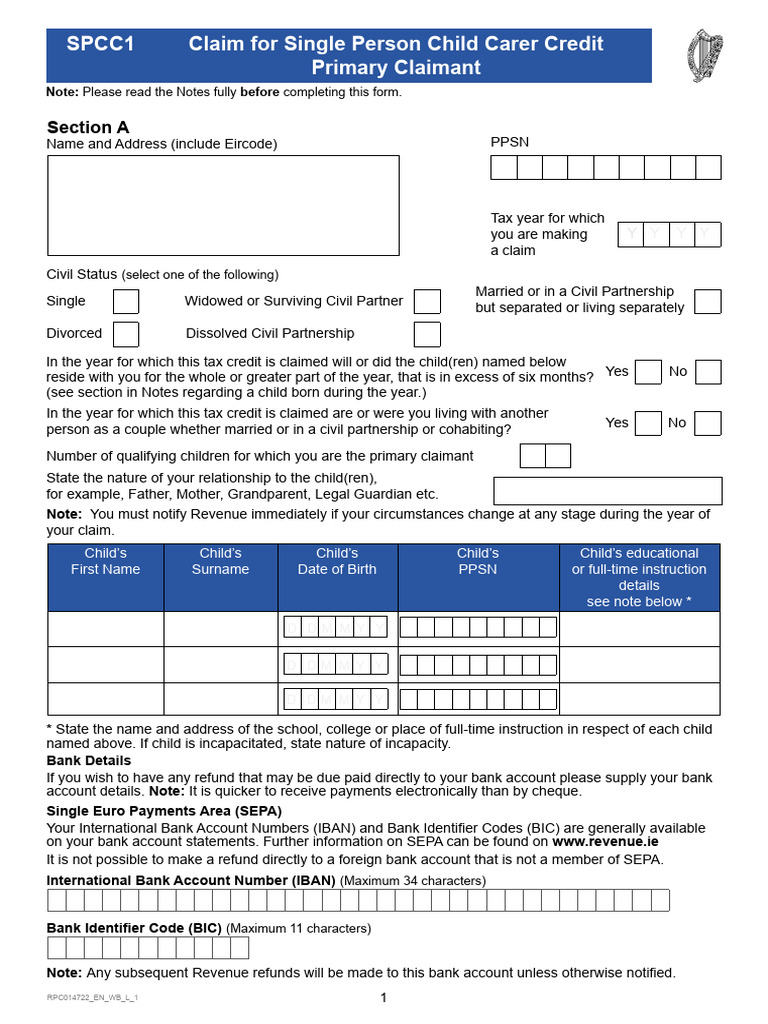SPCC 1 | PDF | Social Institutions