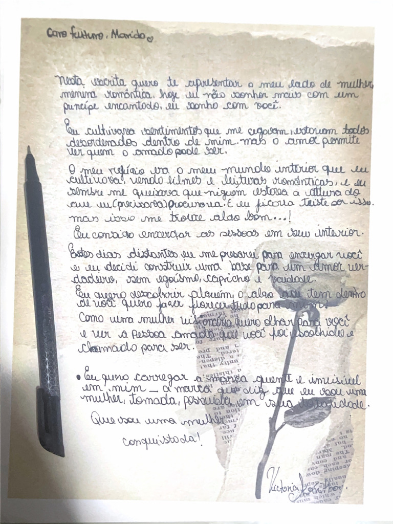 Carta | PDF