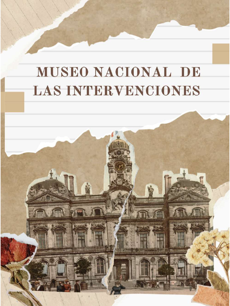 MUSEOS | PDF