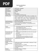 Kalimat Rancu Dan Pembenarannya | PDF