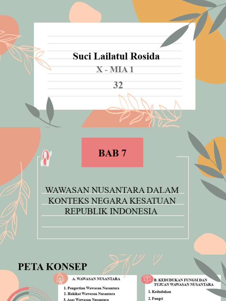 PKN Suci Mia 1-32-22 | PDF | Planets | Planets In Astrology