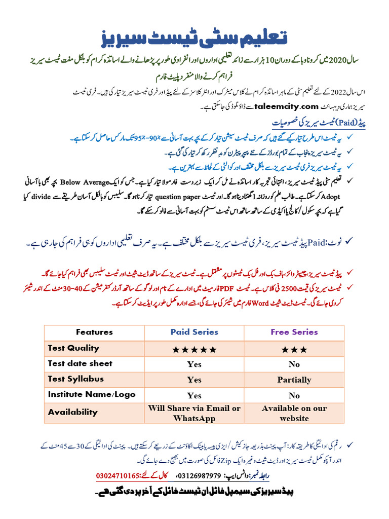 9th PS Chapter-Wise | PDF