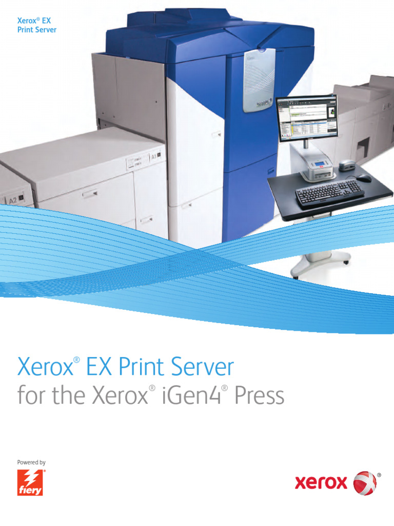 Ig4br 04u | PDF | Printer (Computing) | Computer Hardware