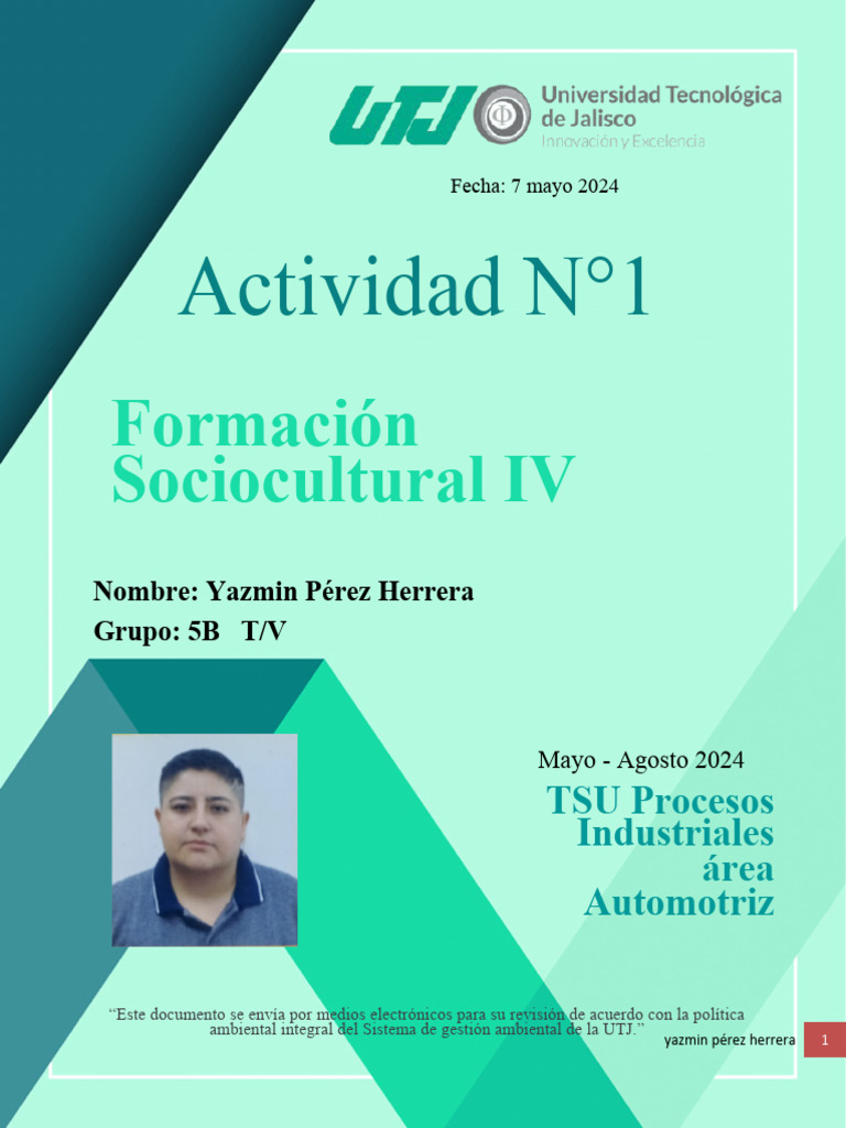 Act1 Mapa Mental Yazmin Perez Herrera | PDF | Cognición | Ciencia cognitiva