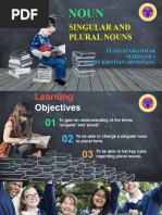 Class 11 English Grammar Overview | PDF