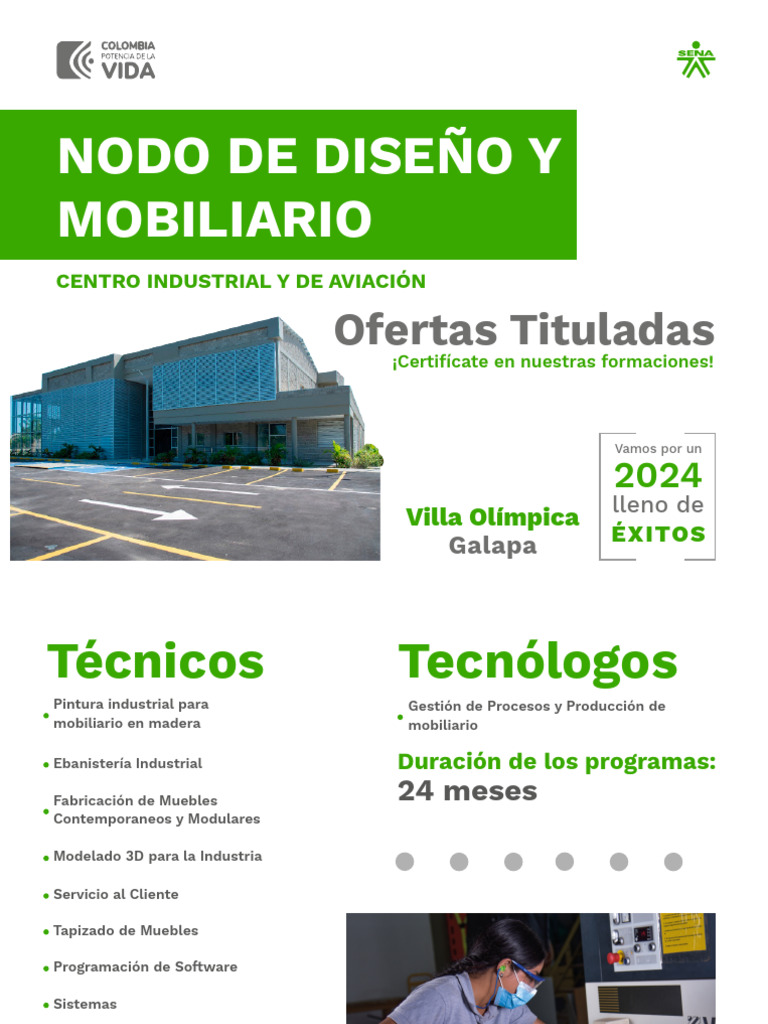 Ofertas Mobid Revista Digital - 231201 - 102800 | PDF | Mueble ...