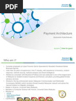 MAS Technology Risk Management Guidelines | PDF | Security | Computer ...