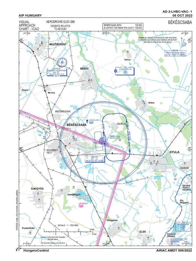 LH Ad 2 LHBC Vac en | PDF
