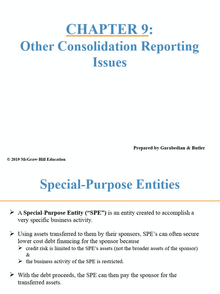 Chapter 9-2 | PDF | Equity (Finance) | Automotive Industry