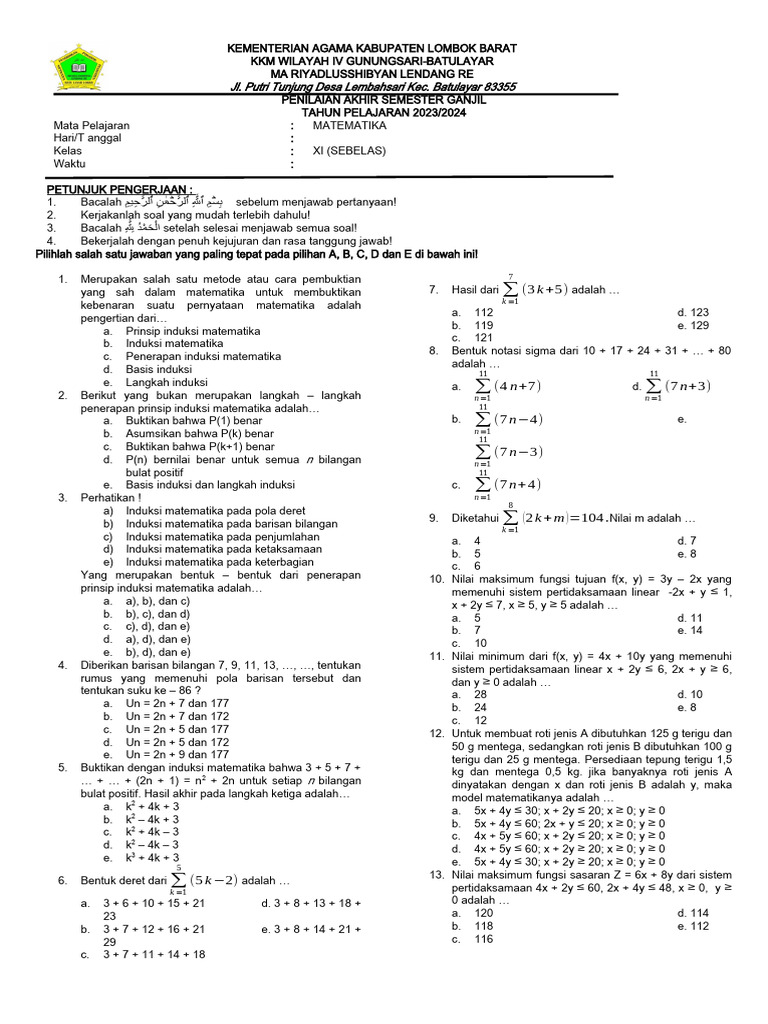 Pat MTK Xi New | PDF