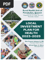 Philippine Integrated Disease Surveillance and Response (Pidsr) "PIDSR ...