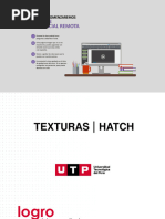 Tipos y usos del hatch en AutoCAD | PDF