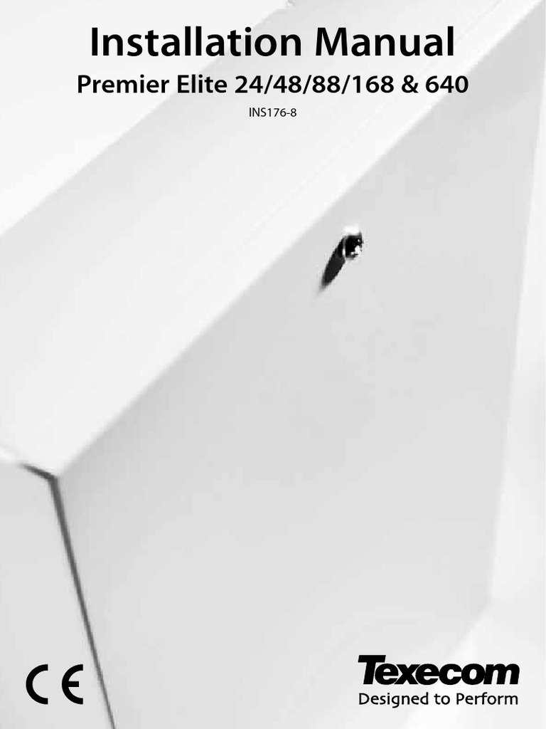 Challenger Ap55 Installation | PDF | Mains Electricity | Electrical Wiring