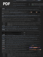 Summer Camp Script | PDF | Language Arts & Discipline