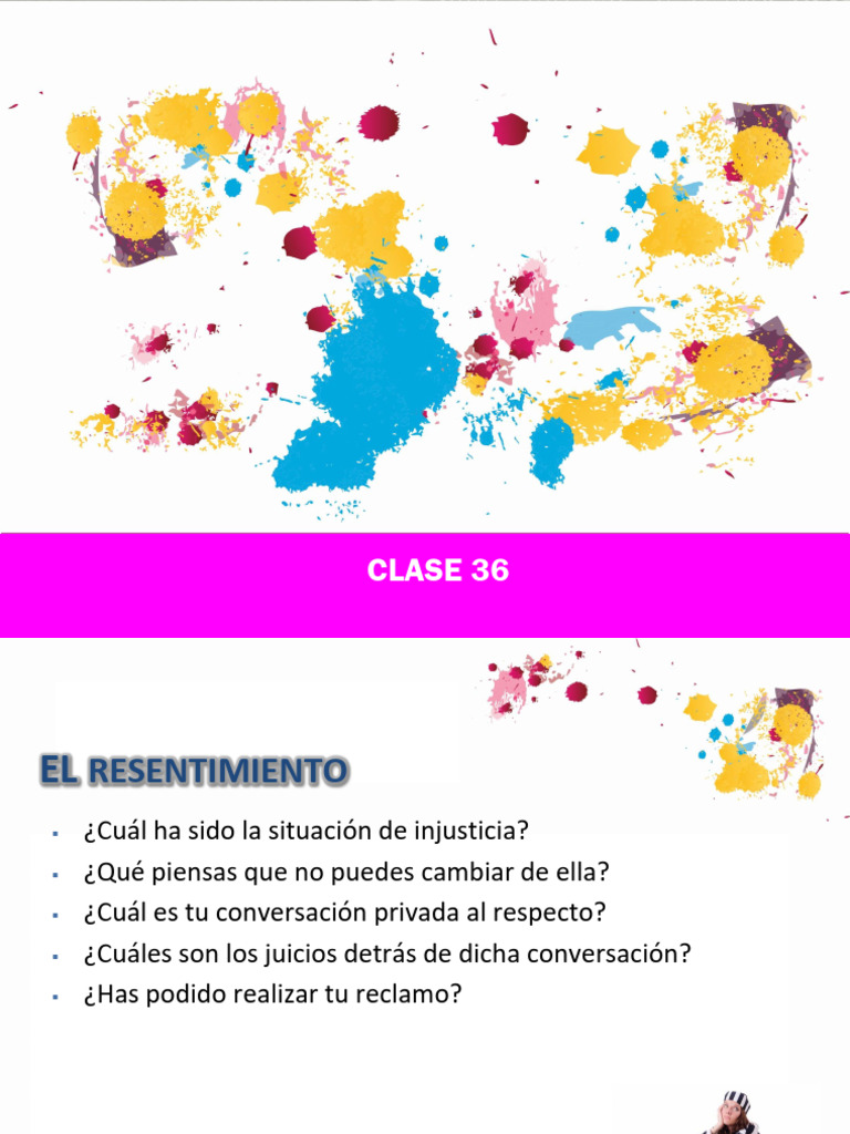 Clase 36 | PDF