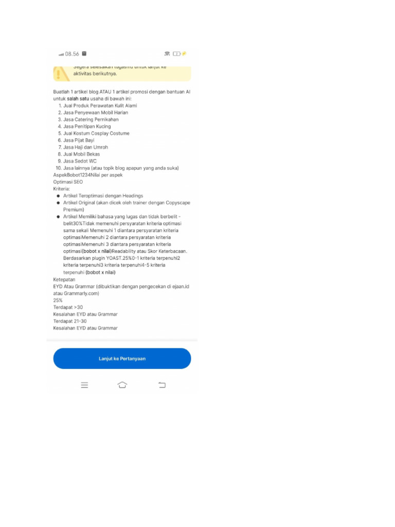Nomor 1-WPS Office | PDF