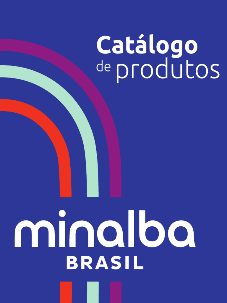 Catálogo MNB Brasil | PDF