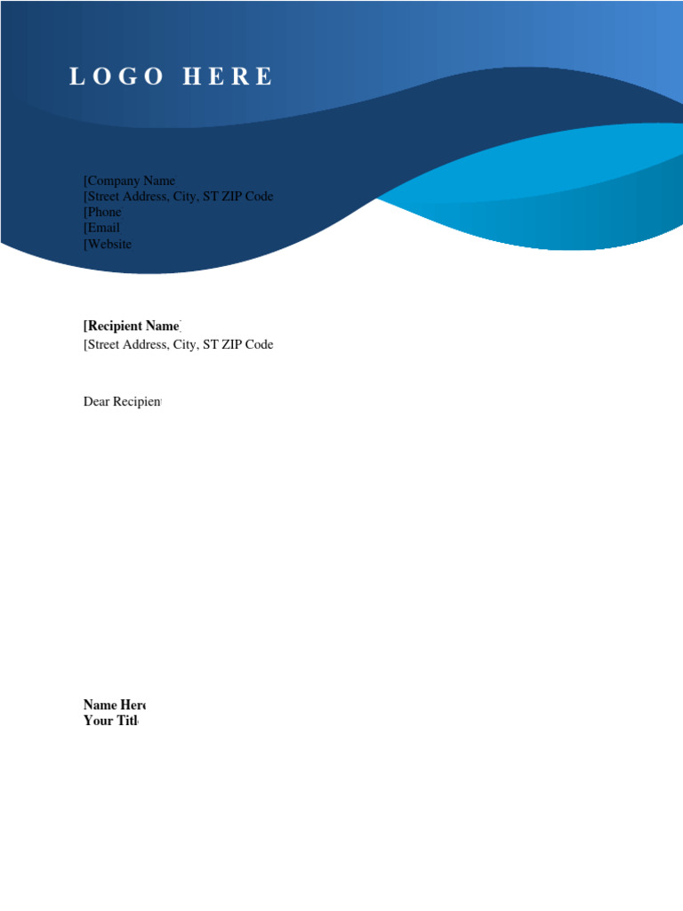 Customize Your Document Design | PDF