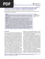 Centralization Vs Peripheralization | PDF