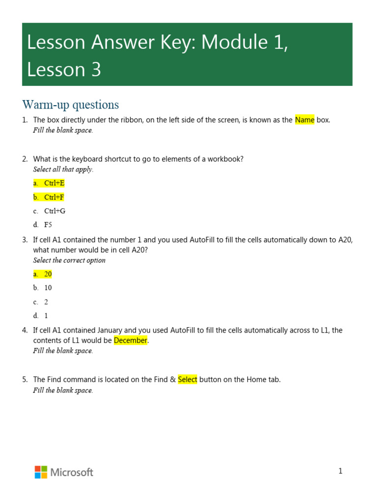 Revision 3 | PDF | Microsoft Excel | System Software