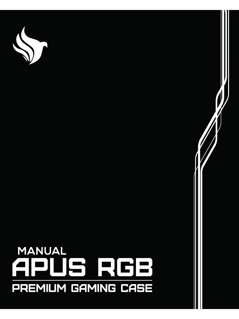 Manual Apus RGB | PDF