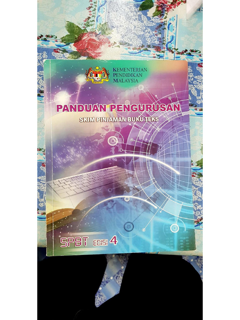 Buku Pengurusan SPBT Edisi 4 PDF Free | PDF