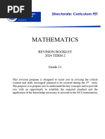GRADE 11.excel Functions | PDF | Numbers | Function (Mathematics)