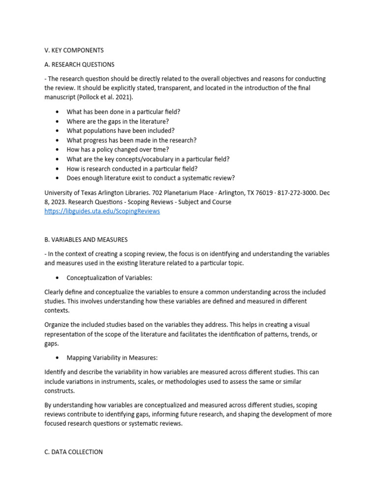 VVVVVVV | PDF | Systematic Review | Scientific Method