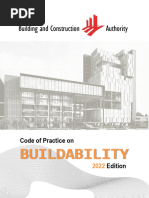 NHBC Standards 2024 1 | PDF | Basement | Home & Garden