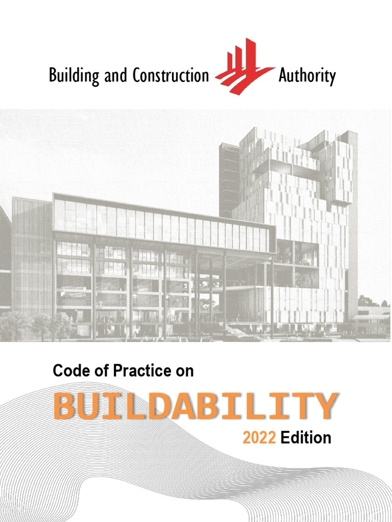 Cop On Buildability Bd5a | PDF