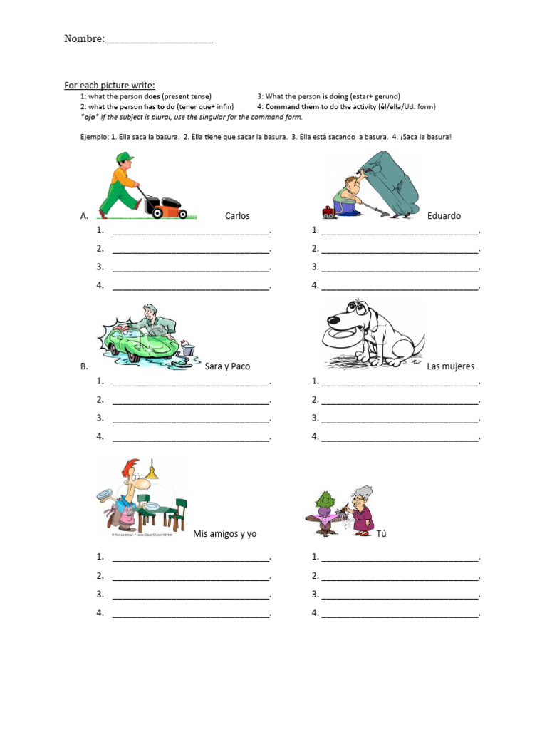 Addison Childs - 6B Review Worksheet | PDF
