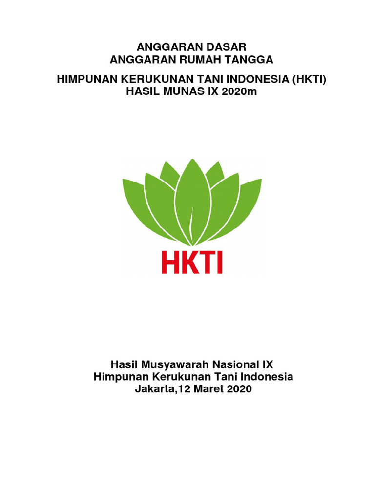 Ad-Art Hkti 2020-2025 | PDF