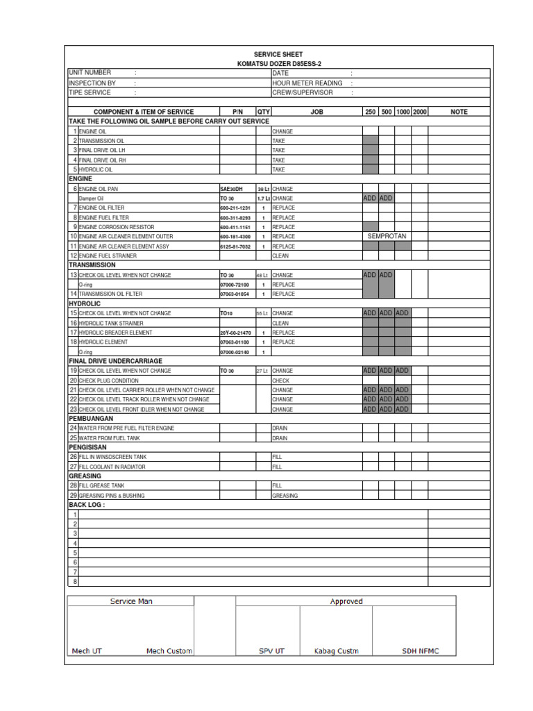 PS D85ess-2 | PDF | Mechanical Engineering