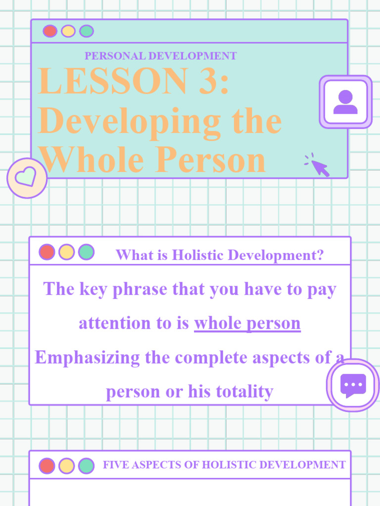 Week 3 Perdev | PDF | Emotions | Attitude (Psychology)