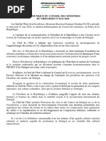 NOTICE FERCEFOL® CP SP - Notice - FR | PDF | Médecine clinique ...