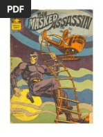 Tex Comics Collection | PDF | Golden Age Of Comic Books | Comics Characters