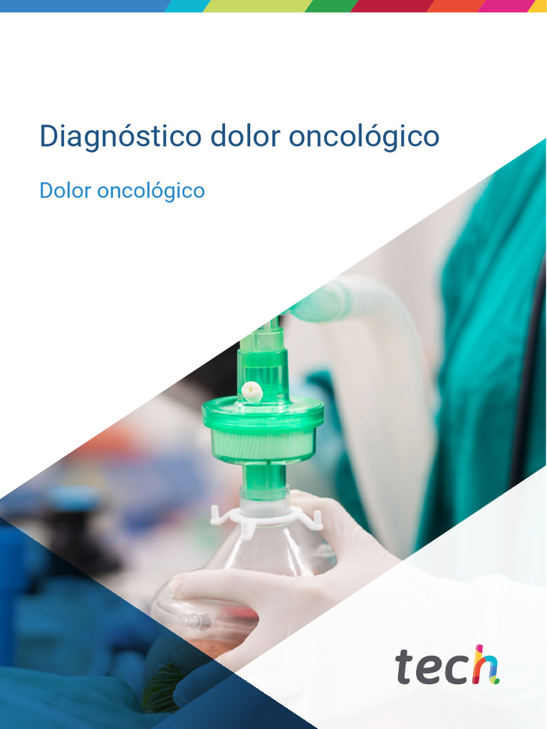 Dolor M8 T4 | PDF | Cáncer | Oncología