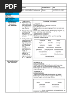 DLL - Filipino 6 - Q2 - W8 | PDF