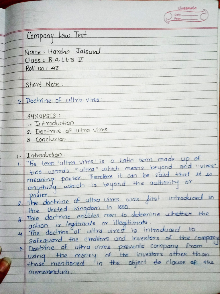 Harsha Assignment | PDF