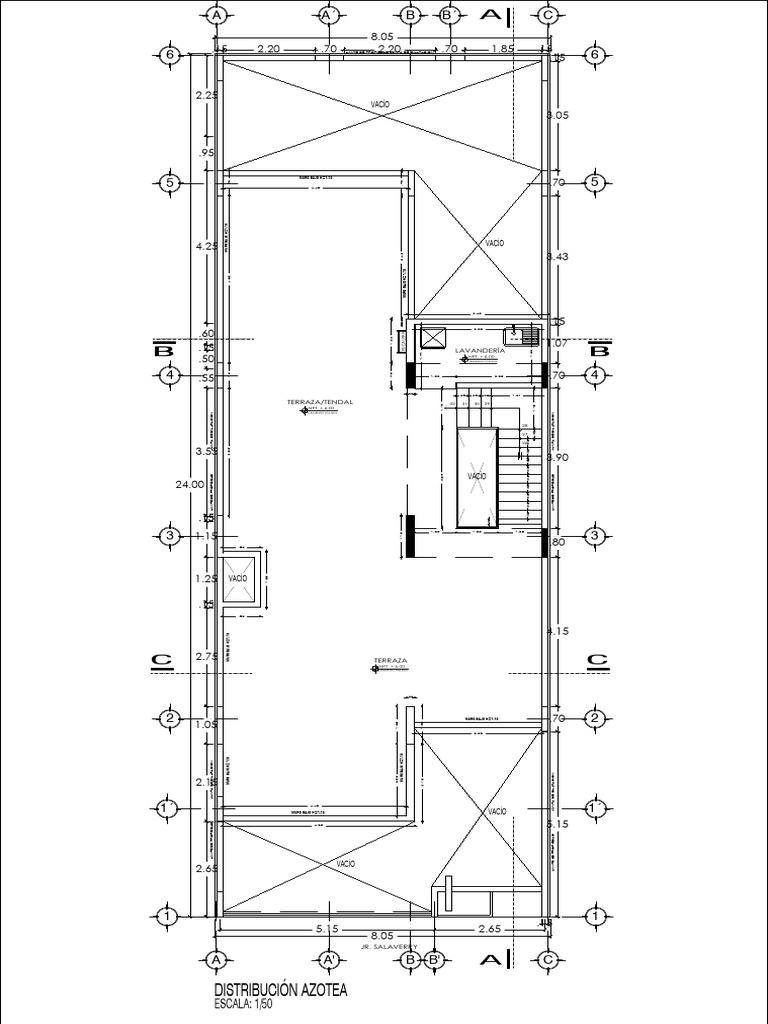 Azotea | PDF